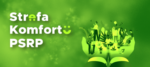 Strefa Komfortu PSRP - PSRP